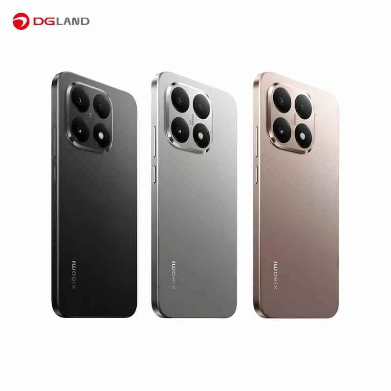 قیمت و خرید گوشی شیائومی مدل 15T Pro دو سیم کارت ظرفیت 512 گیگابایت و ...