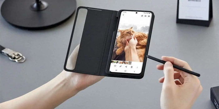 تفاوت‌های S Pen و S Pen Pro | کدام یک برای شما مناسب‌تر است؟