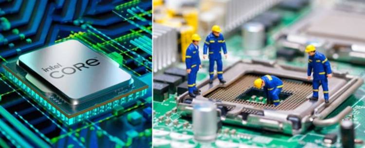 بررسی کامل نقش هسته در پردازنده یا CPU و نحوه متوجه شدن تعداد هسته در CPU