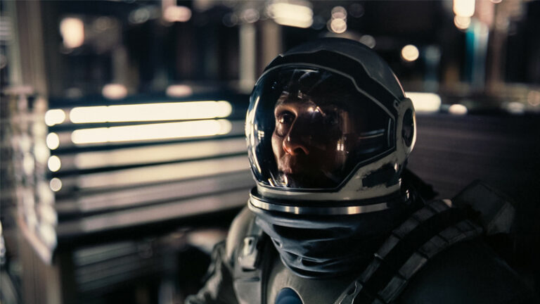 بهترین فیلم‌ های کریستوفر نولان